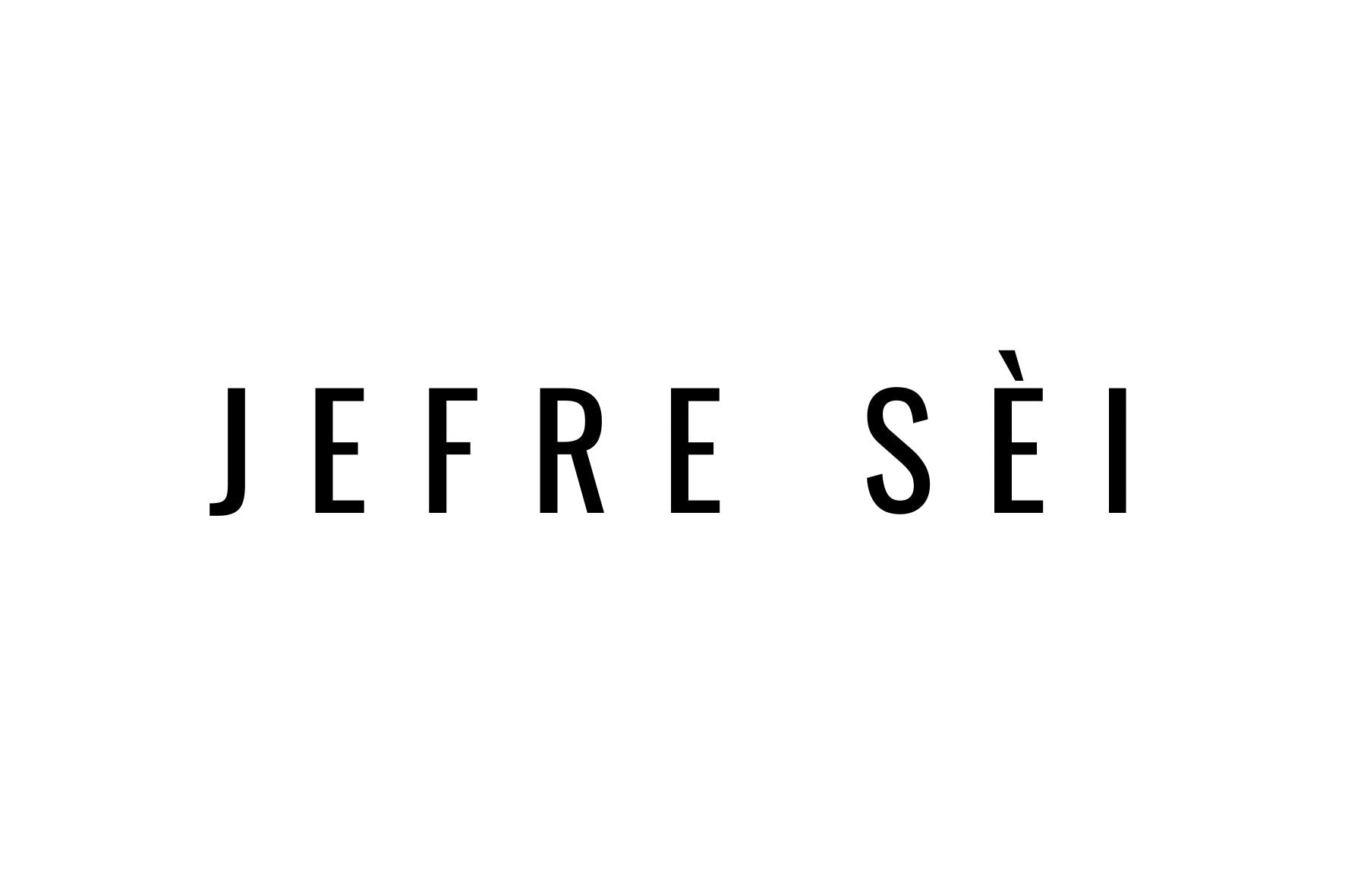 SUMMER SOIREE – JEFRE SEI